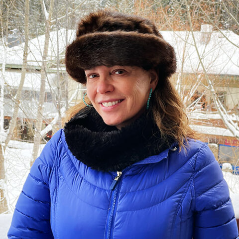 Deborah Ray - Gr8ter