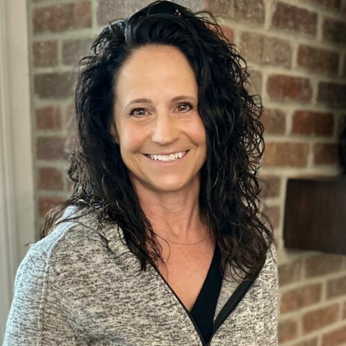 Cynthia "Cyn" Tolman - Gr8ter